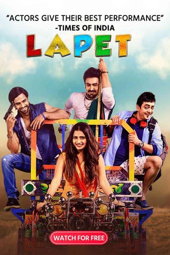 Lapet (2019): Where to Watch and Stream Online | Reelgood