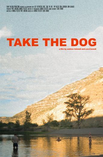 Take the Dog (2015): Where to Watch and Stream Online | Reelgood
