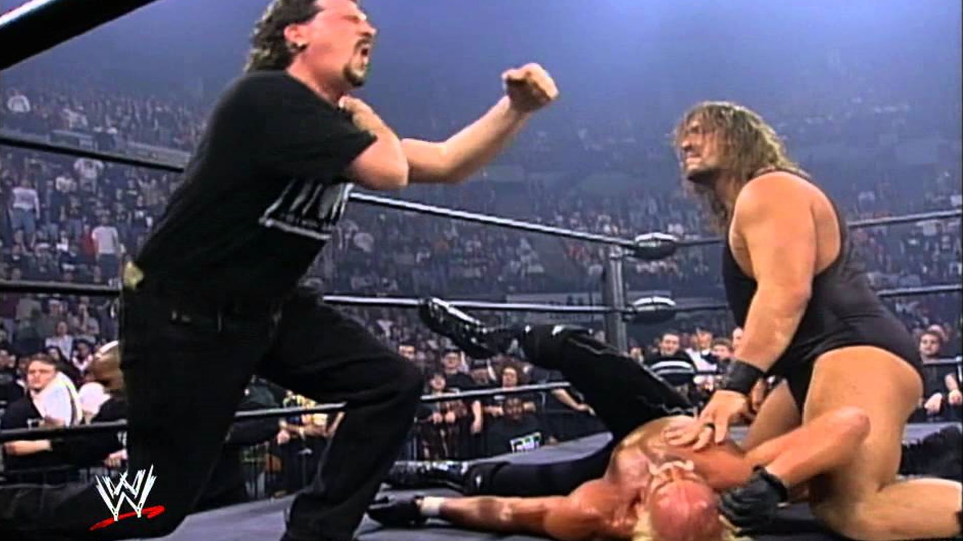 WCW NWO Souled Out 1997 (1997) - Where to Watch It Streaming Online | Reelgood