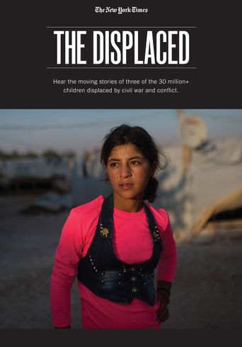 The Displaced (2015): Where to Watch and Stream Online | Reelgood