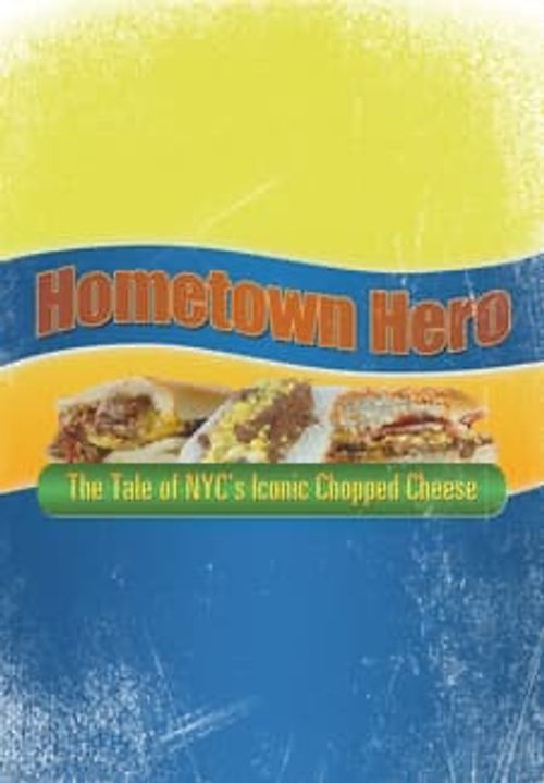Hometown Hero: The Legend of New York's Chopped Cheese: User Lists ...