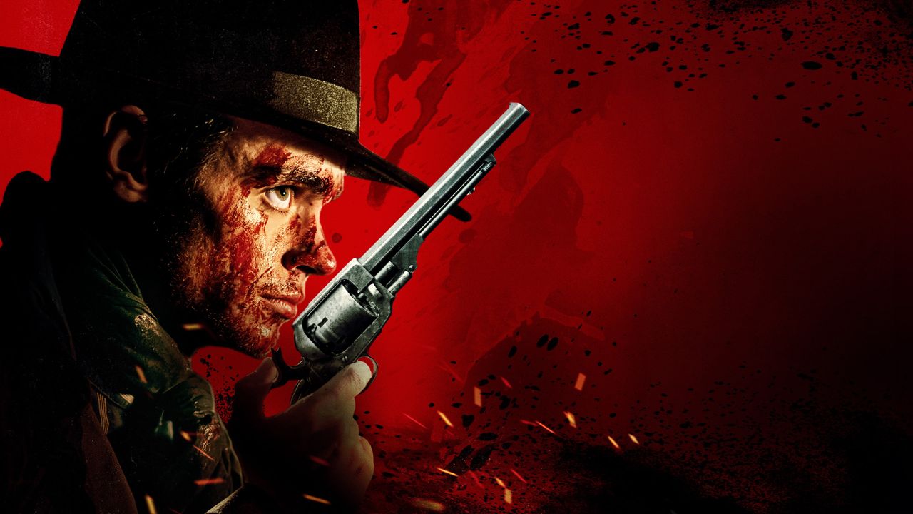 Cold Cross (2024): Where to Watch and Stream Online | Reelgood