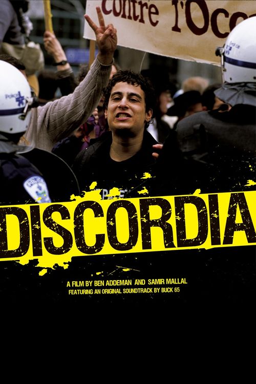 Discordia: User Lists | Reelgood