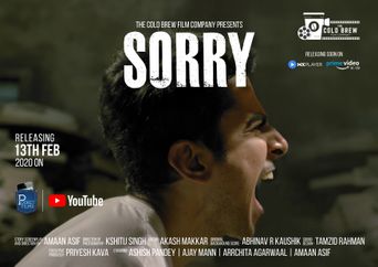 Sorry (2020): Where to Watch and Stream Online | Reelgood