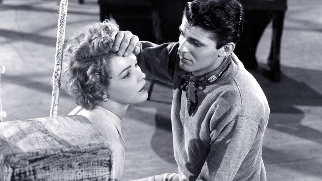 Never Fear (1950): Where to Watch and Stream Online | Reelgood