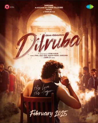 Dilruba: Where to Watch and Stream Online | Reelgood