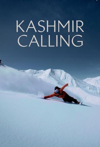 Kashmir Calling (2015): Where to Watch and Stream Online | Reelgood