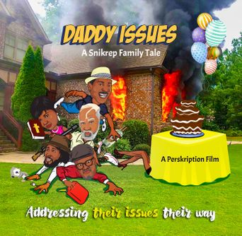Daddy Issues (2020): Where to Watch and Stream Online | Reelgood