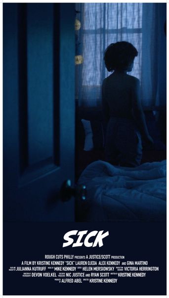 Sick (2020): Where to Watch and Stream Online | Reelgood