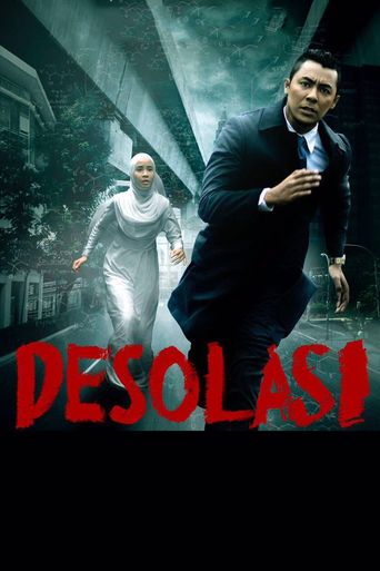 Desolasi (2016): Where to Watch and Stream Online | Reelgood