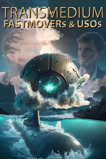 Transmedium: Fastmovers & USOs (2024): Where to Watch and Stream Online ...