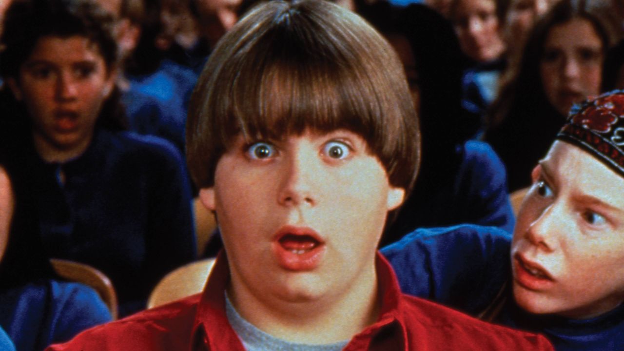 Angus (1995): Where to Watch and Stream Online | Reelgood