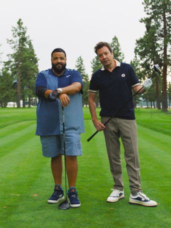 The Cardigan Classic: Fallon vs. Khaled: Where to Watch and Stream ...