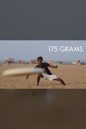 175 Grams (2015): Where to Watch and Stream Online | Reelgood