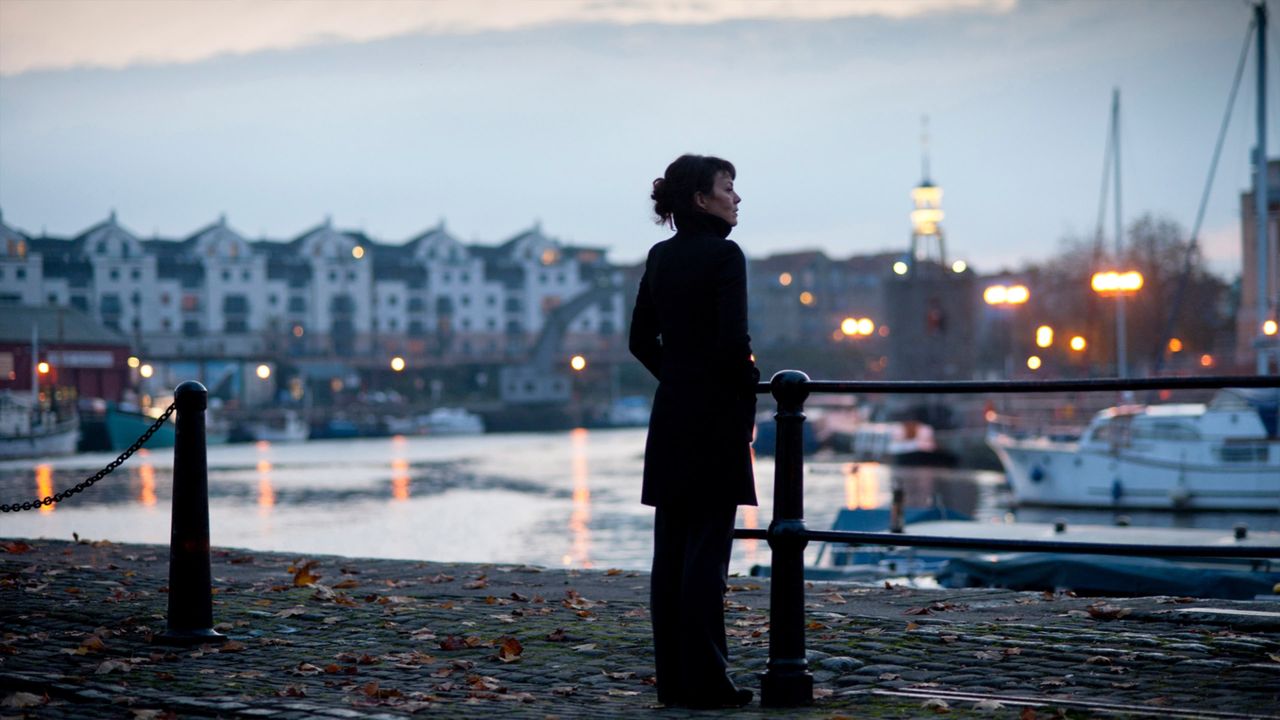 Flying Blind (2013): Where to Watch and Stream Online | Reelgood