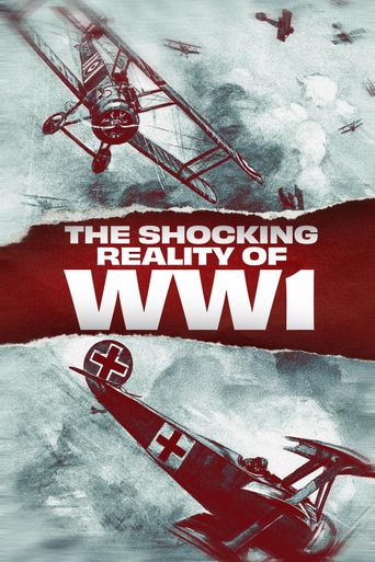 The Shocking Reality of WWI (2025): Where to Watch and Stream Online ...
