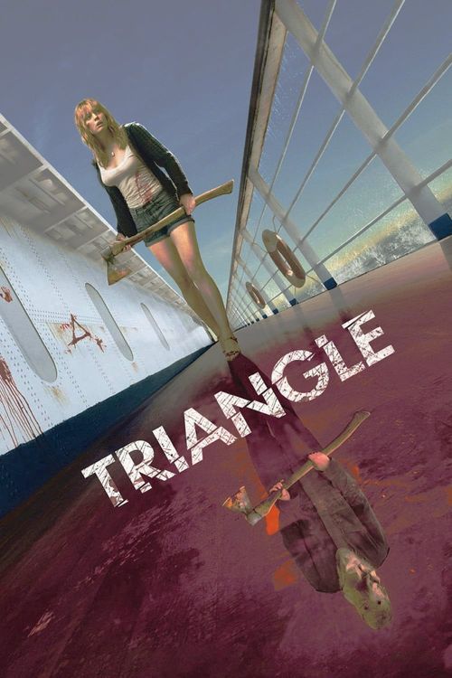 Triangle (2009): Where to Watch and Stream Online | Reelgood