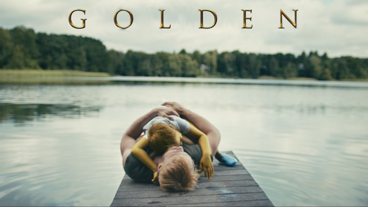 Golden (2022): Where to Watch and Stream Online | Reelgood