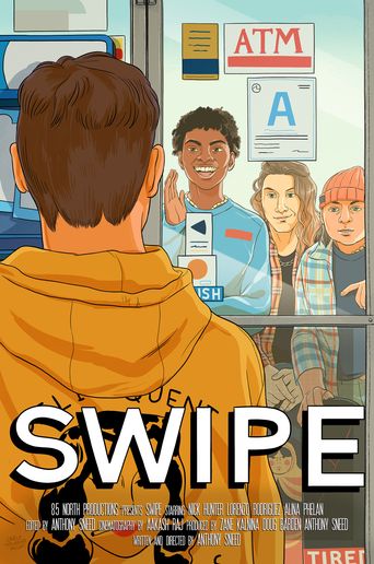 Swipe (2021): Where to Watch and Stream Online | Reelgood