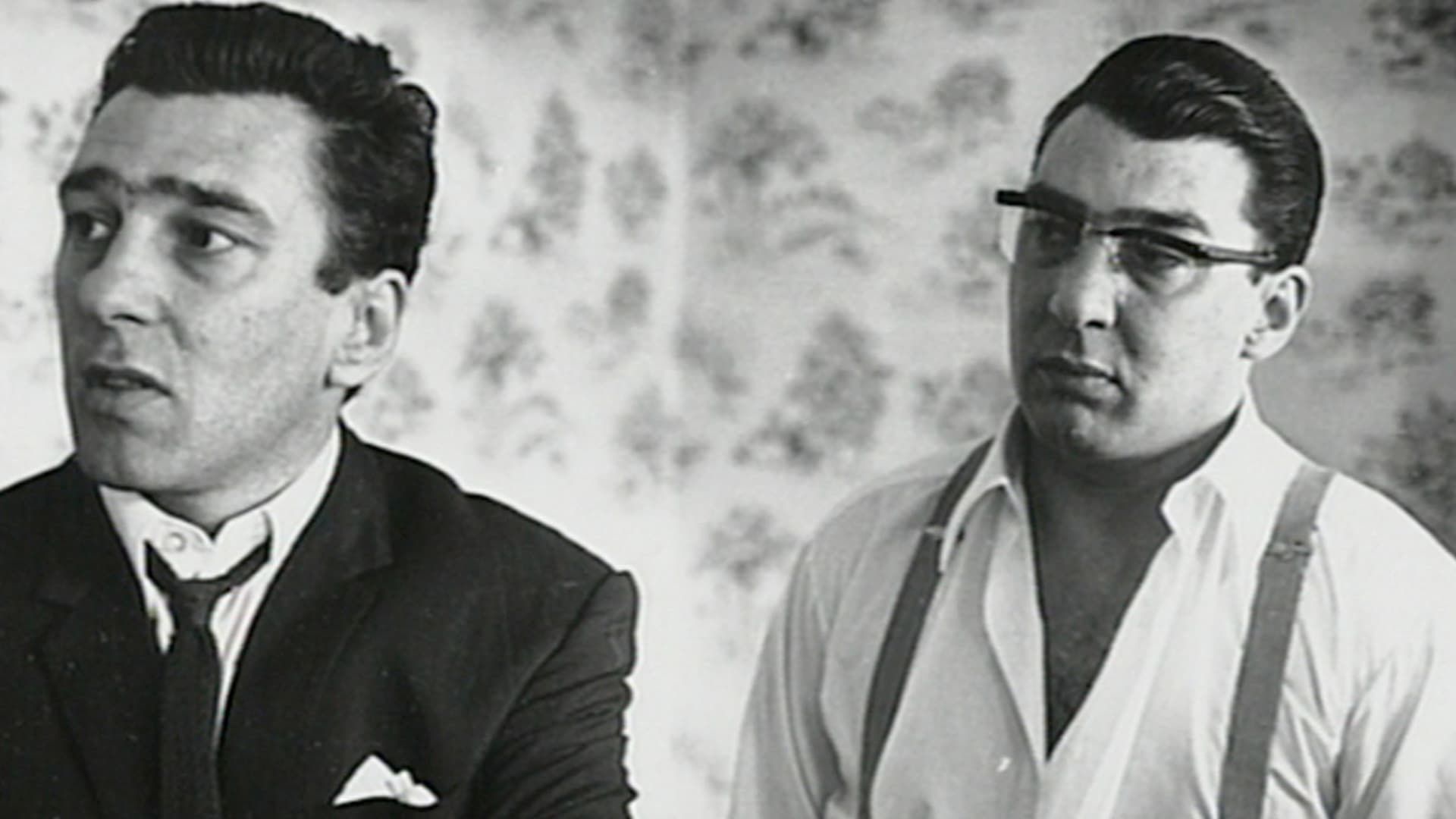 The Rise and Fall of the Krays - Watch on Tubi or Streaming Online ...
