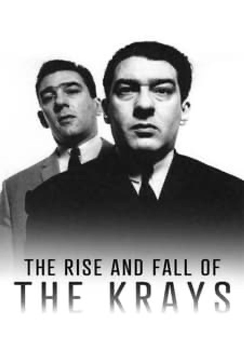 The Rise and Fall of the Krays - Watch on Tubi or Streaming Online ...