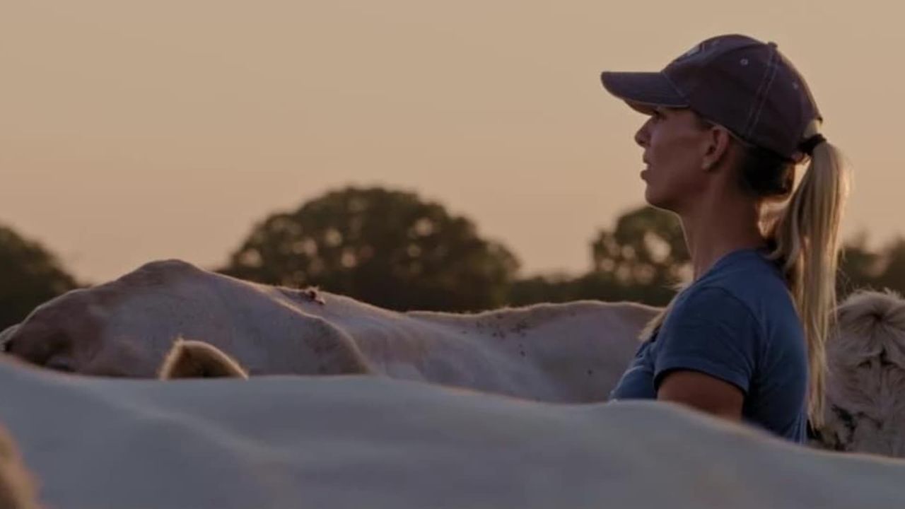 Good Ol Girl (2023): Where to Watch and Stream Online | Reelgood