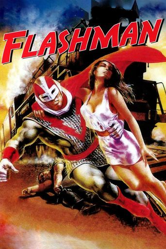 Flashman (1967): Where to Watch and Stream Online | Reelgood