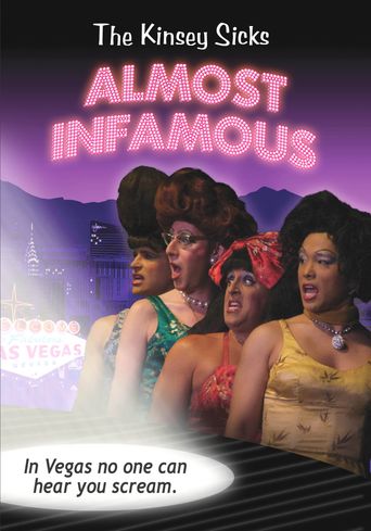 Kinsey Sicks: Almost Infamous (2008): Where to Watch and Stream Online ...