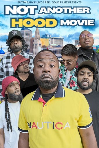 Not Another Hood Movie (2025): Where to Watch and Stream Online | Reelgood