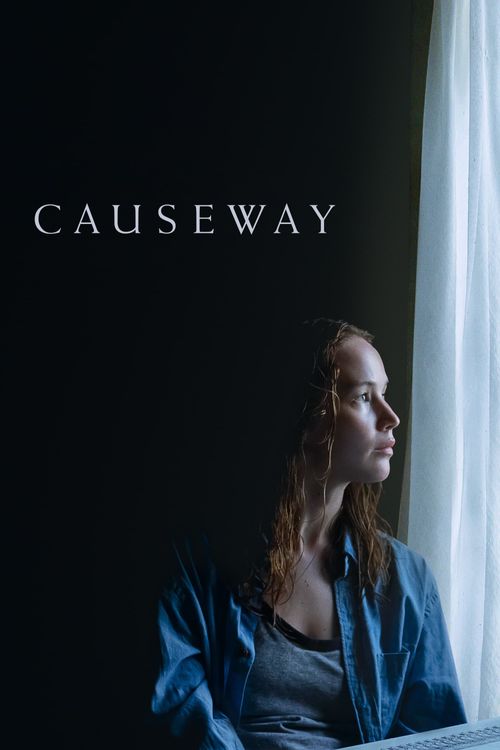 Causeway (2022): Where to Watch and Stream Online | Reelgood