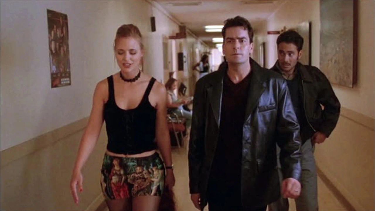 No Code of Conduct (1999): Where to Watch and Stream Online | Reelgood