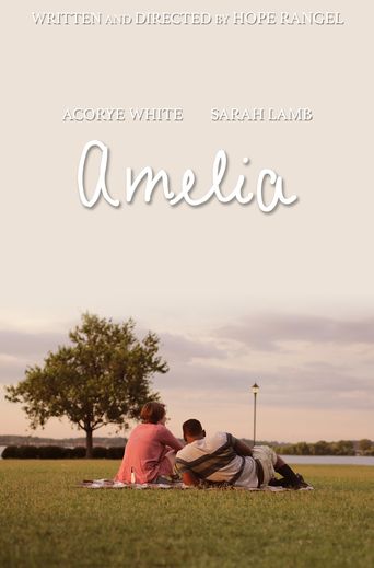 Amelia (2016): Where to Watch and Stream Online | Reelgood