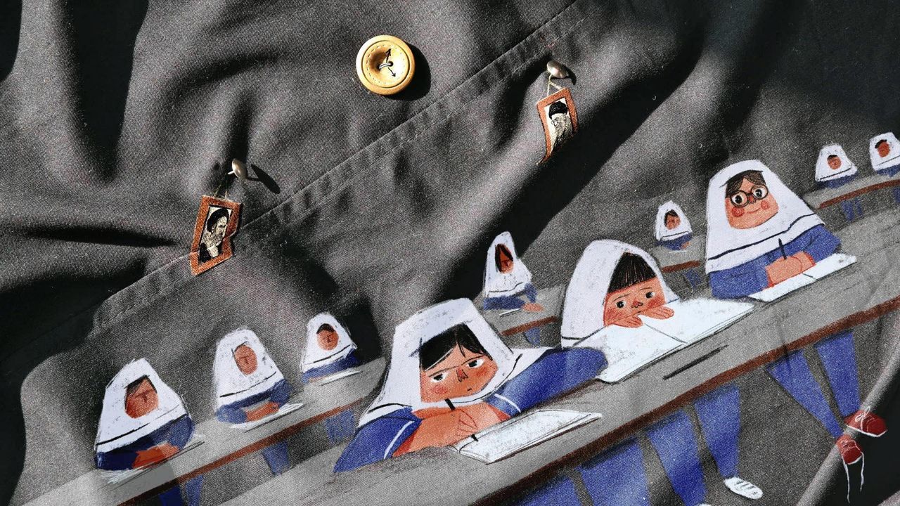 Our Uniform: Where to Watch and Stream Online | Reelgood