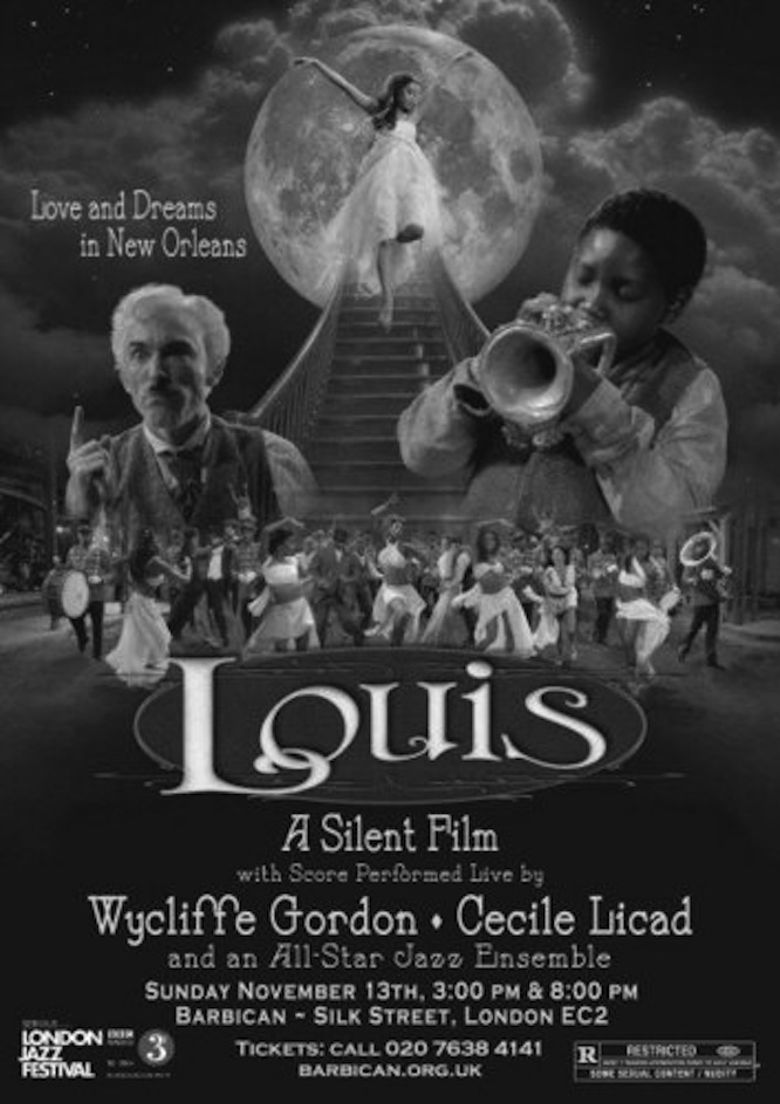 Louis (2010) - Where to Watch It Streaming Online | Reelgood