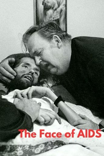 The Face of AIDS (2016): Where to Watch and Stream Online | Reelgood