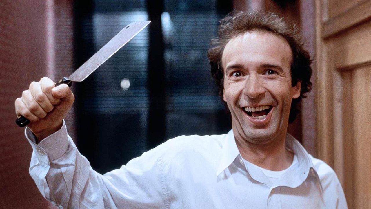 The Monster (1994): Where to Watch and Stream Online | Reelgood