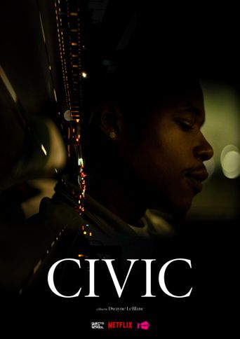 Civic (2022): Where to Watch and Stream Online | Reelgood