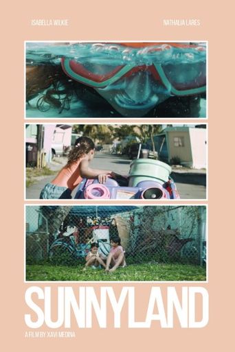 Sunnyland (2024): Where to Watch and Stream Online | Reelgood