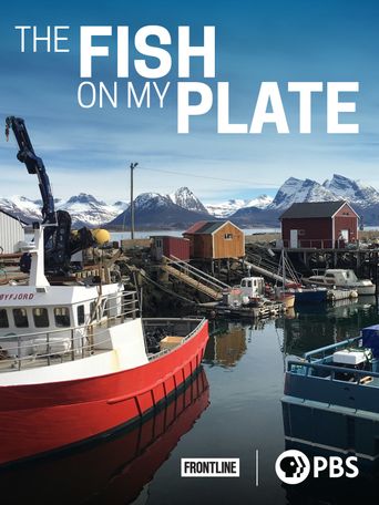 The Fish on My Plate (2017): Where to Watch and Stream Online | Reelgood