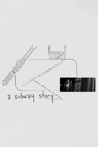 A Subway Story (2016): Where to Watch and Stream Online | Reelgood