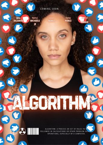 Algorithm: Where to Watch and Stream Online | Reelgood