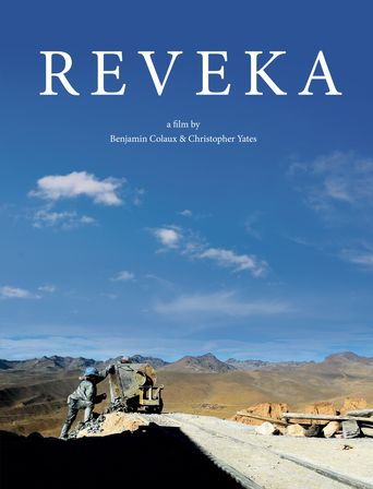 Reveka (2016): Where to Watch and Stream Online | Reelgood