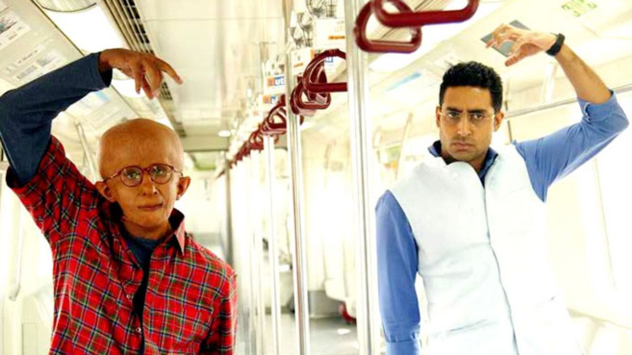 Paa (2009): Where to Watch and Stream Online | Reelgood