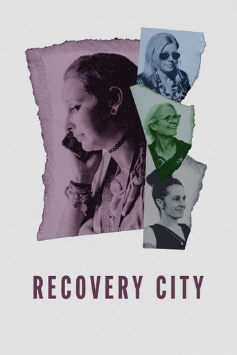 Recovery City: Where to Watch and Stream Online | Reelgood