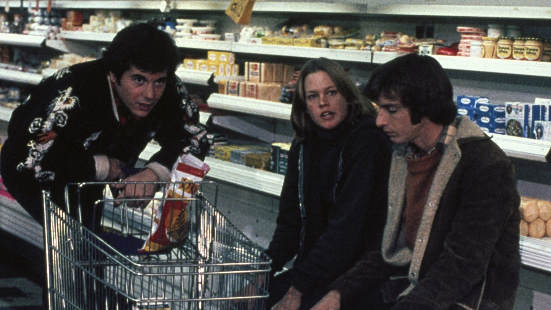 Joyride (1977) - Watch on Prime Video, DIRECTV STREAM, Paramount+, Epix ...