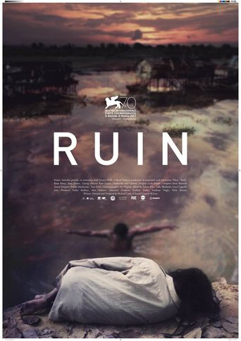 Ruin (2013): Where to Watch and Stream Online | Reelgood