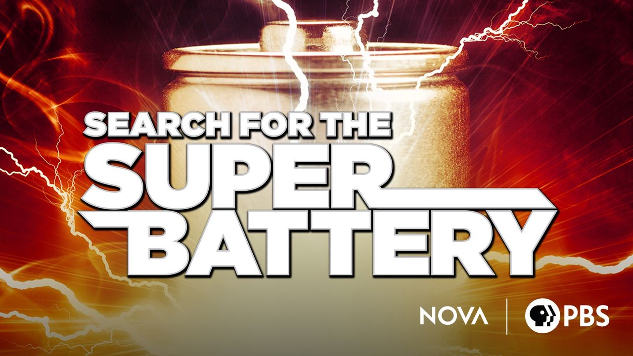 Search for the Super Battery: Where to Watch and Stream Online | Reelgood