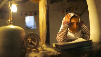 Laleh Complex (2016): Where to Watch and Stream Online | Reelgood