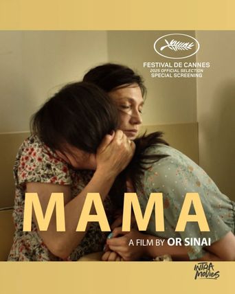 Mama: Where to Watch and Stream Online | Reelgood