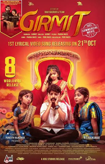 Girmit (2019): Where to Watch and Stream Online | Reelgood